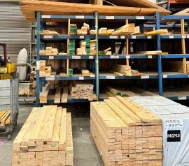 Premium Truss Products, Posi-Struts, I-Joists, Wall-Frames